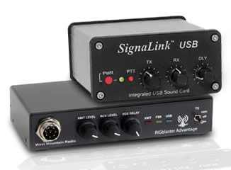 Sound Card Interface Transmit Troubleshooting