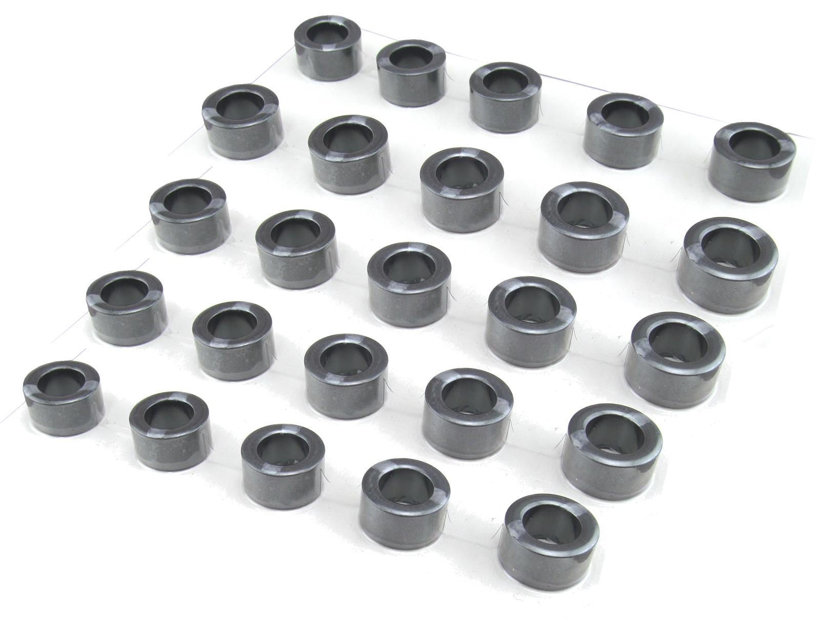 What is Ferrite, Anyway?