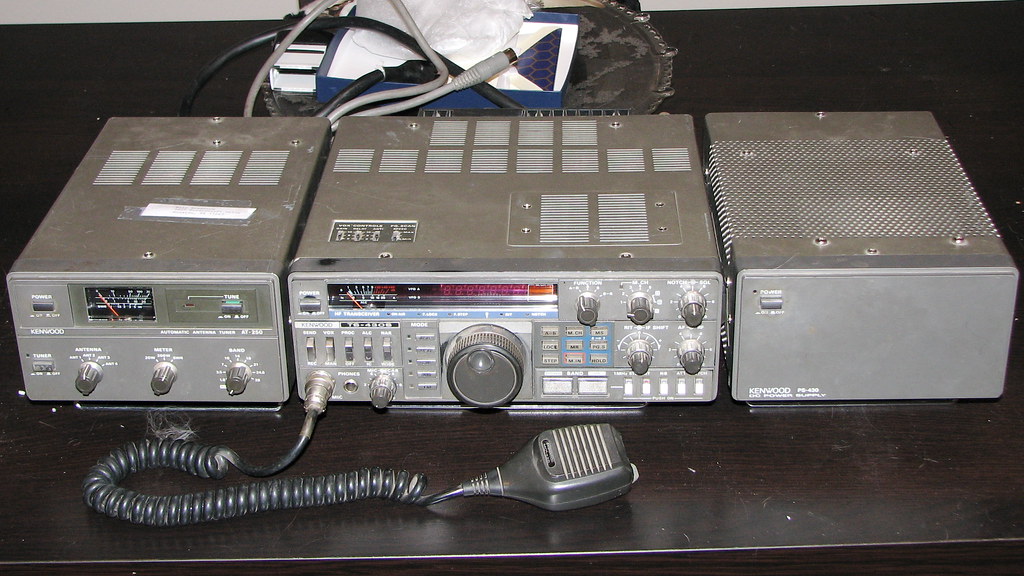7 Tips on Buying/Selling Used Ham Radio Gear
