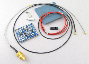 What is a Panadapter (Word of the Day)?