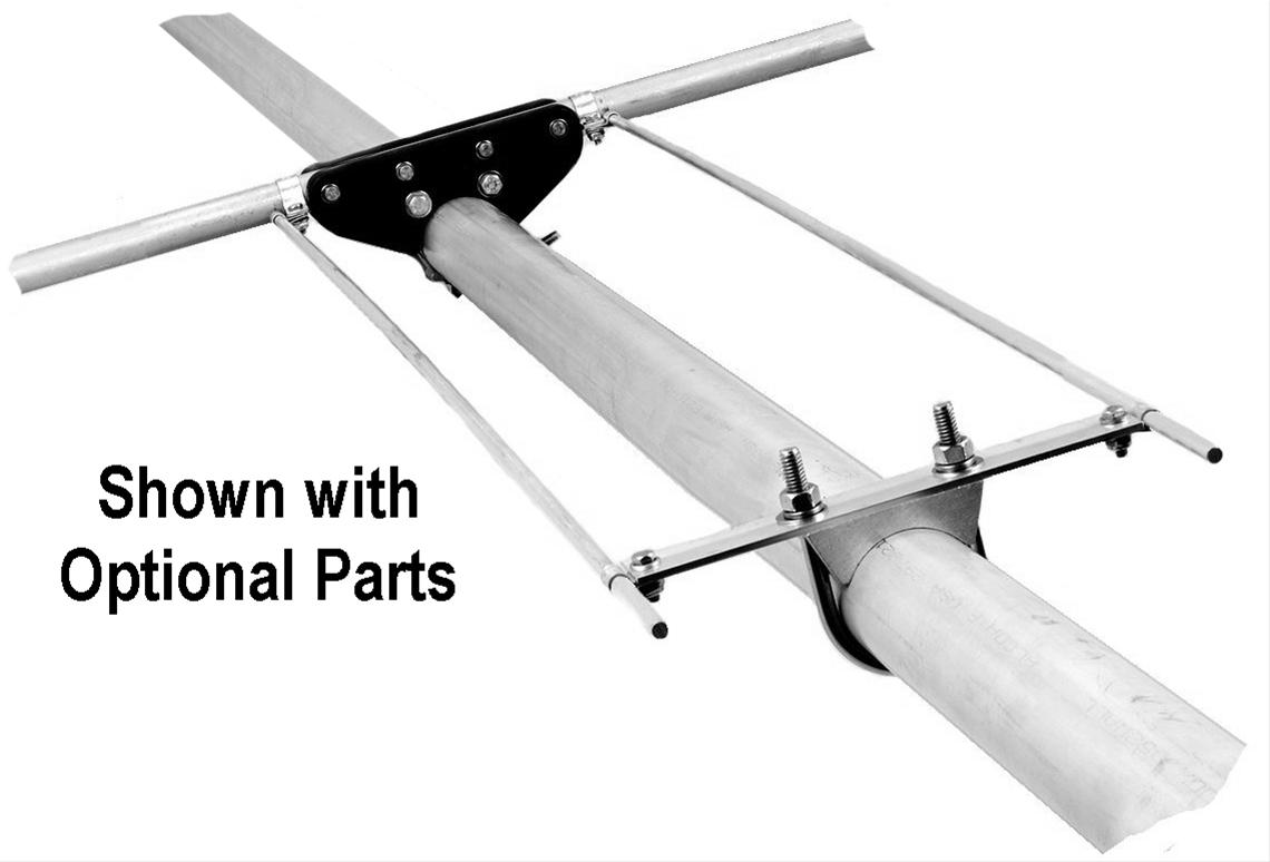 Building a Yagi Antenna? Why You Should Consider a Hairpin Matching System Building a Yagi Antenna? Why You Should Consider a Hairpin Matching System