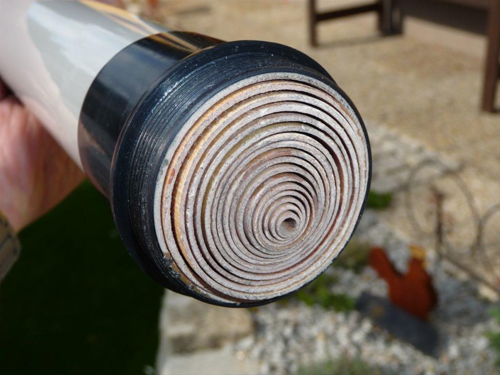 Sotabeams Travel Mast Review - The Best Picture Of Beam