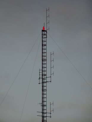 What is a Repeater and How Do You Use One to Communicate?