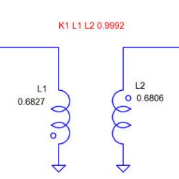 Audio Transformer Measurements and Modeling