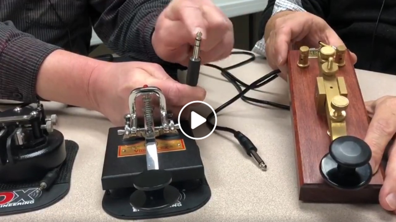 Video: Keyer Pad Basics