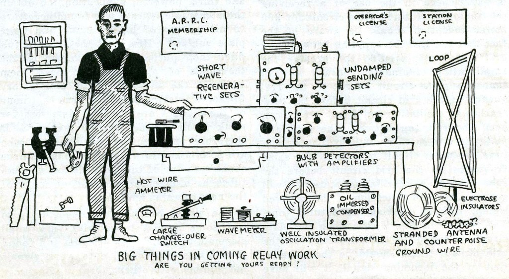 The Rise of Digital Modes: The Changing Face of Ham Radio