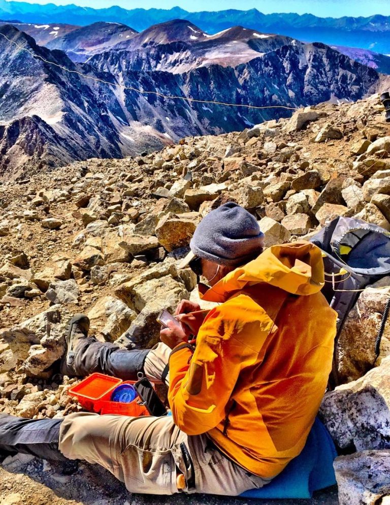 Backpack QRP Basics: Creating a Backpack QRP Station