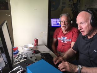 Guide to Contesting for Technicians