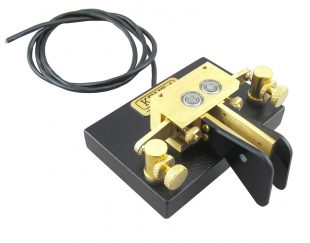 Choosing a CW Key or Paddle: Understanding What’s Available