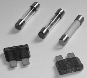 Choosing and Installing Fuses