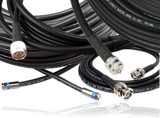 How to Make Your Coaxial Connectors and Cables Weather-Resistant
