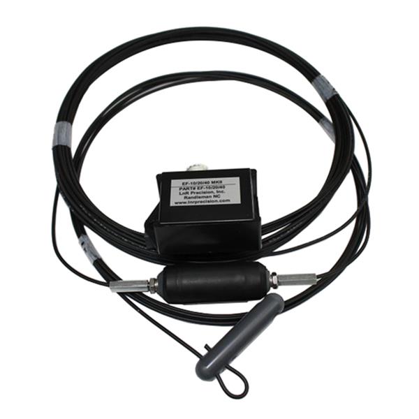 What Is an End-Fed Half-Wave (EFHW) Antenna?