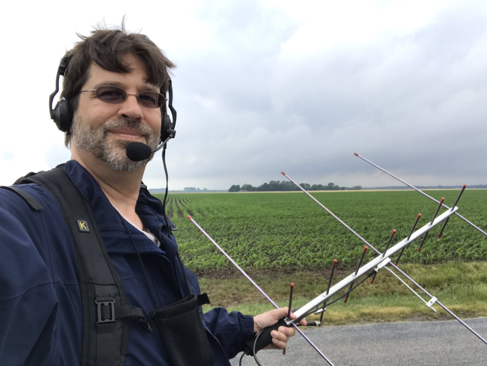 How to Predict and Track a Satellite Pass