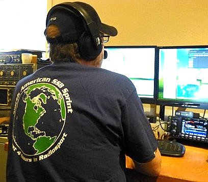 Get Ready for the Hamvention® QSO Party! A Guide to Upcoming Ham Radio ...