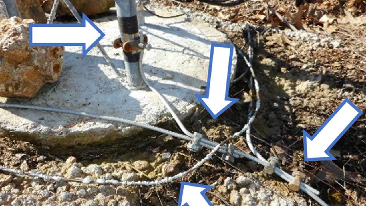 Spring Station Inspection Tips