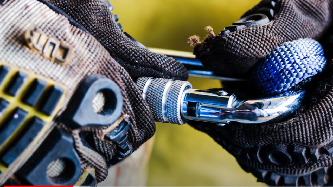 Amateur Radio Tower Safety (Part 3): Rigging a Load on a Tower﻿