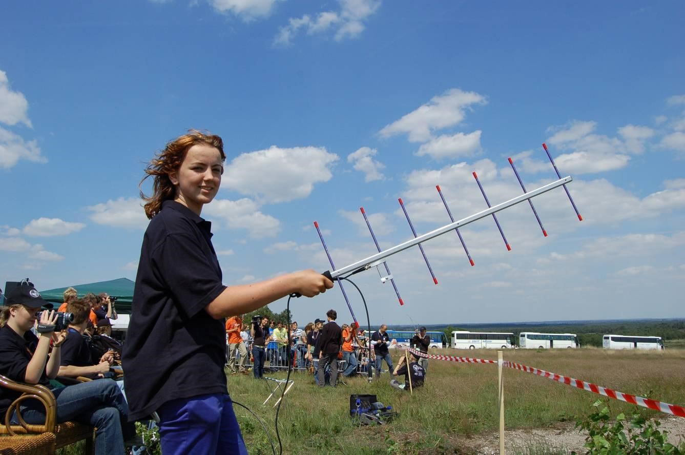 Technician Class Licensees: Expand Your Operating Experiences