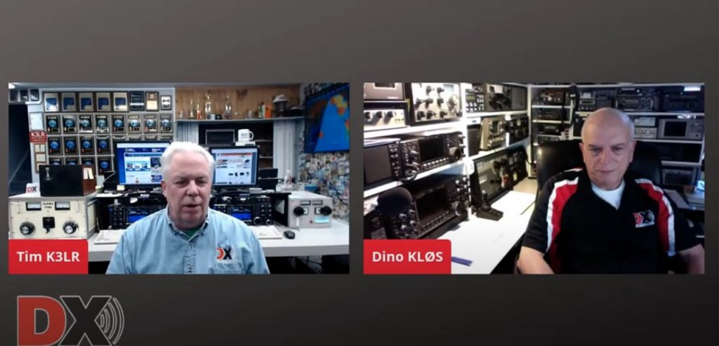 Events Calendar - OnAllBands