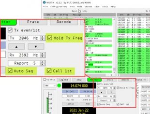 Top 10 Tips for Succeeding in FT8 Mode