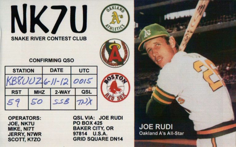 It’s All in the Cards! Cincinnati Reds 1990 World Series 30th Anniversary﻿