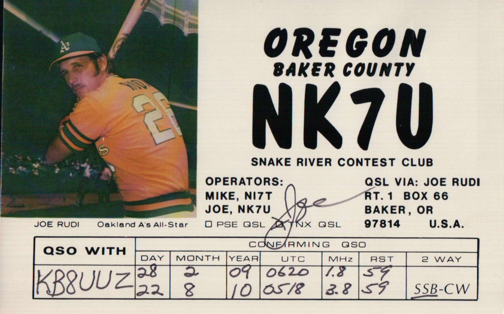 It’s All in the Cards! Cincinnati Reds 1990 World Series 30th Anniversary﻿