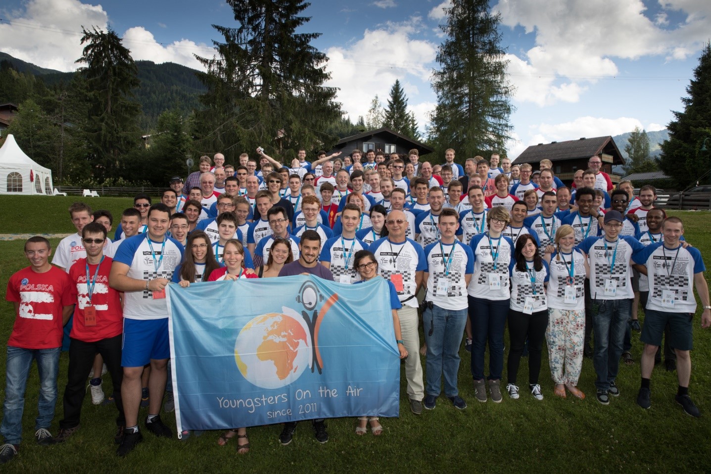 All About YOTA–History, Present, Future