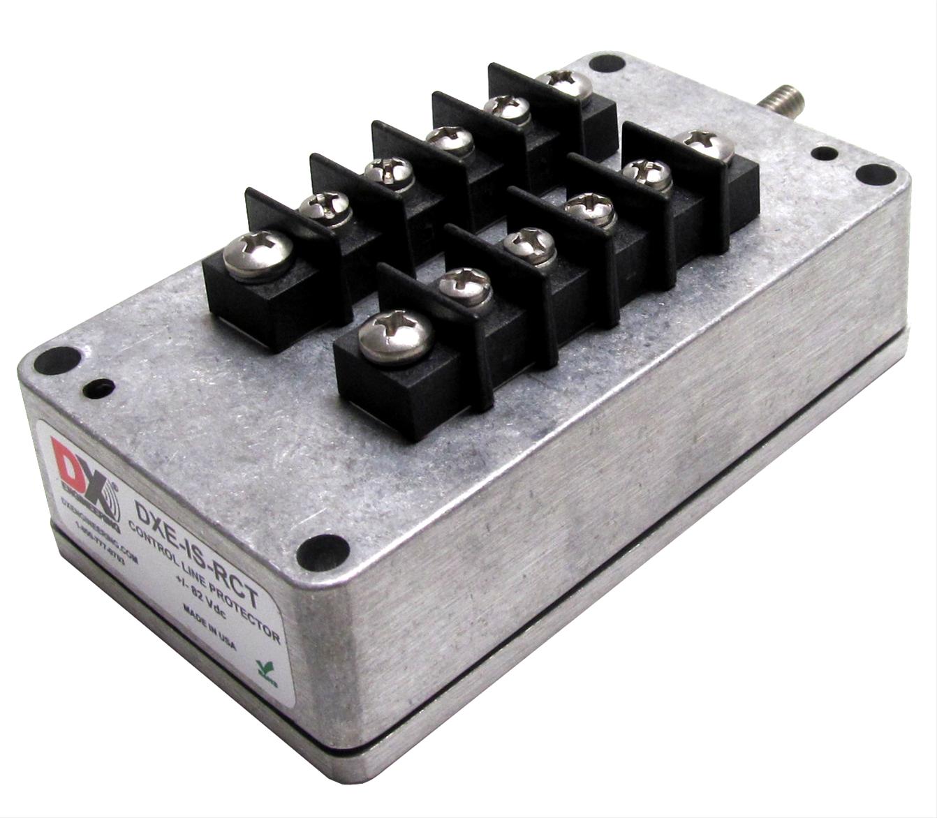 Ham Products for Effective Grounding and Lightning Protection:﻿ DX ...