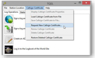 What is LoTW, Why Should You Sign Up for it, and How Do You Use it ...