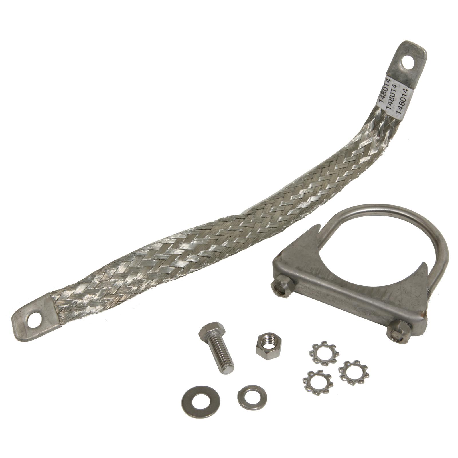 Ham Products for Effective Grounding and Lightning Protection: DX ...