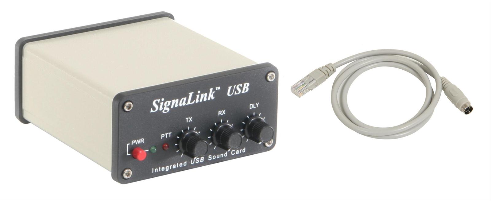 A Look at Sound Card Interfaces for Operating in FT8 Mode﻿