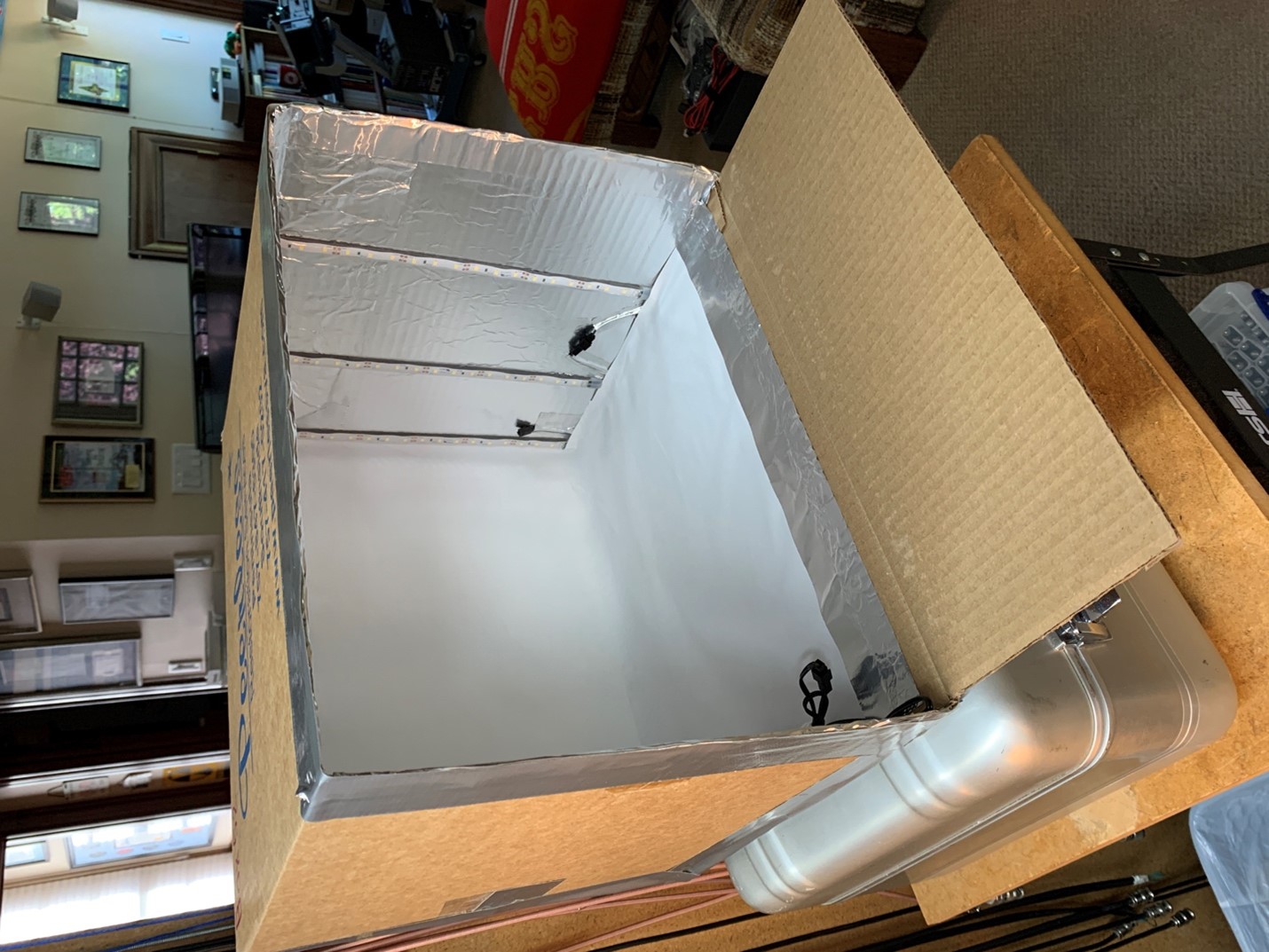 Building a Yagi Antenna? Why You Should Consider a Hairpin Matching ... Building a Yagi Antenna? Why You Should Consider a Hairpin Matching ...