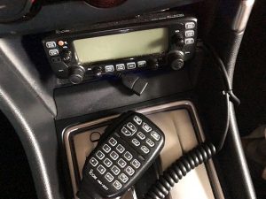 Guide to Creative Mobile Radio Mounting Solutions﻿