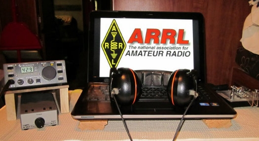 Guide to August 2021 Ham Radio Contests﻿