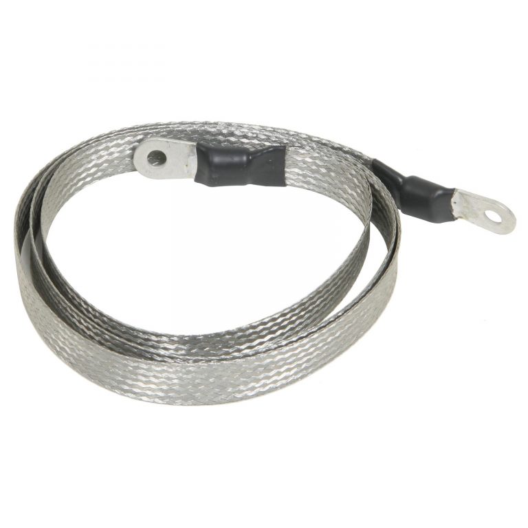 Ham Products for Effective Grounding and Lightning Protection: DX ...