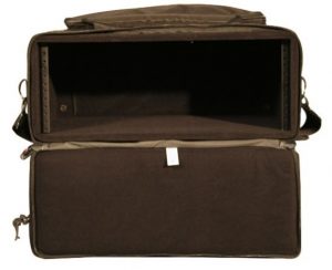 EMCOMM: Preparedness and Flexibility of the Go Box﻿