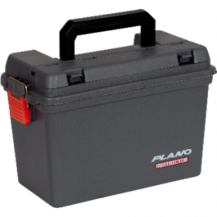 EMCOMM: Preparedness and Flexibility of the Go Box﻿