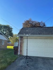 EMCOMM: Antennas on the Go﻿