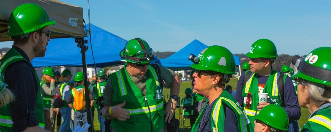 EMCOMM: What Does CERT Stand For and Why is It Important?