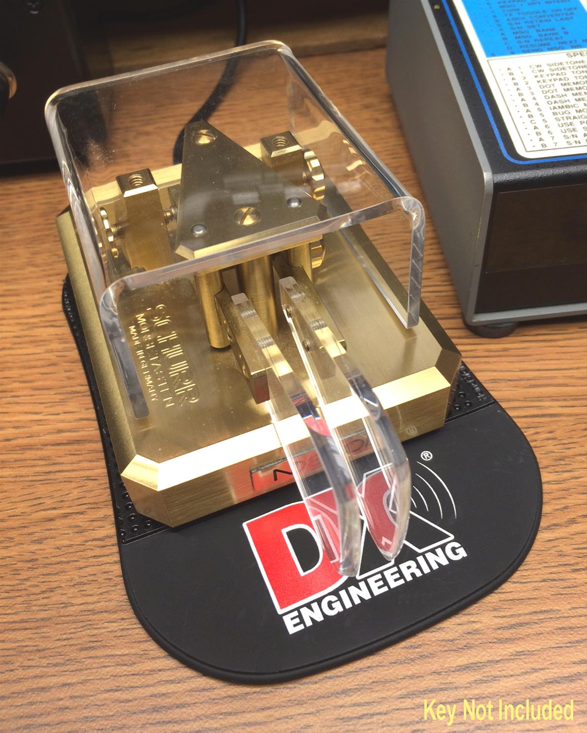 DX Engineering Winter Purchasing Guide (Part 4): DX Engineering PaddlePads