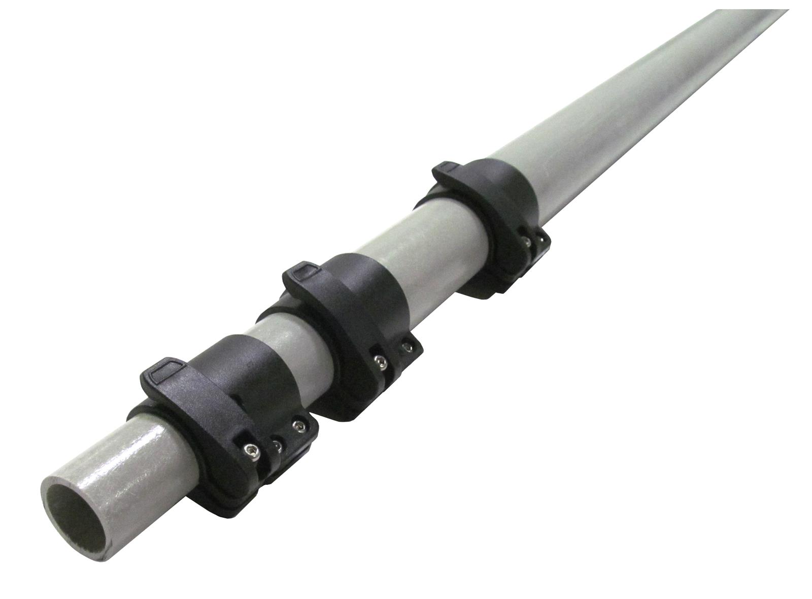 Product Spotlight: Portable Telescopic Masts Available from DX Engineering