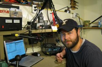 A Guide to April 2022 Ham Radio Contests