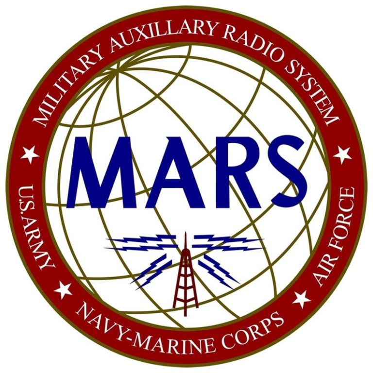 EMCOMM: What is MARS and How Can You Get Involved?