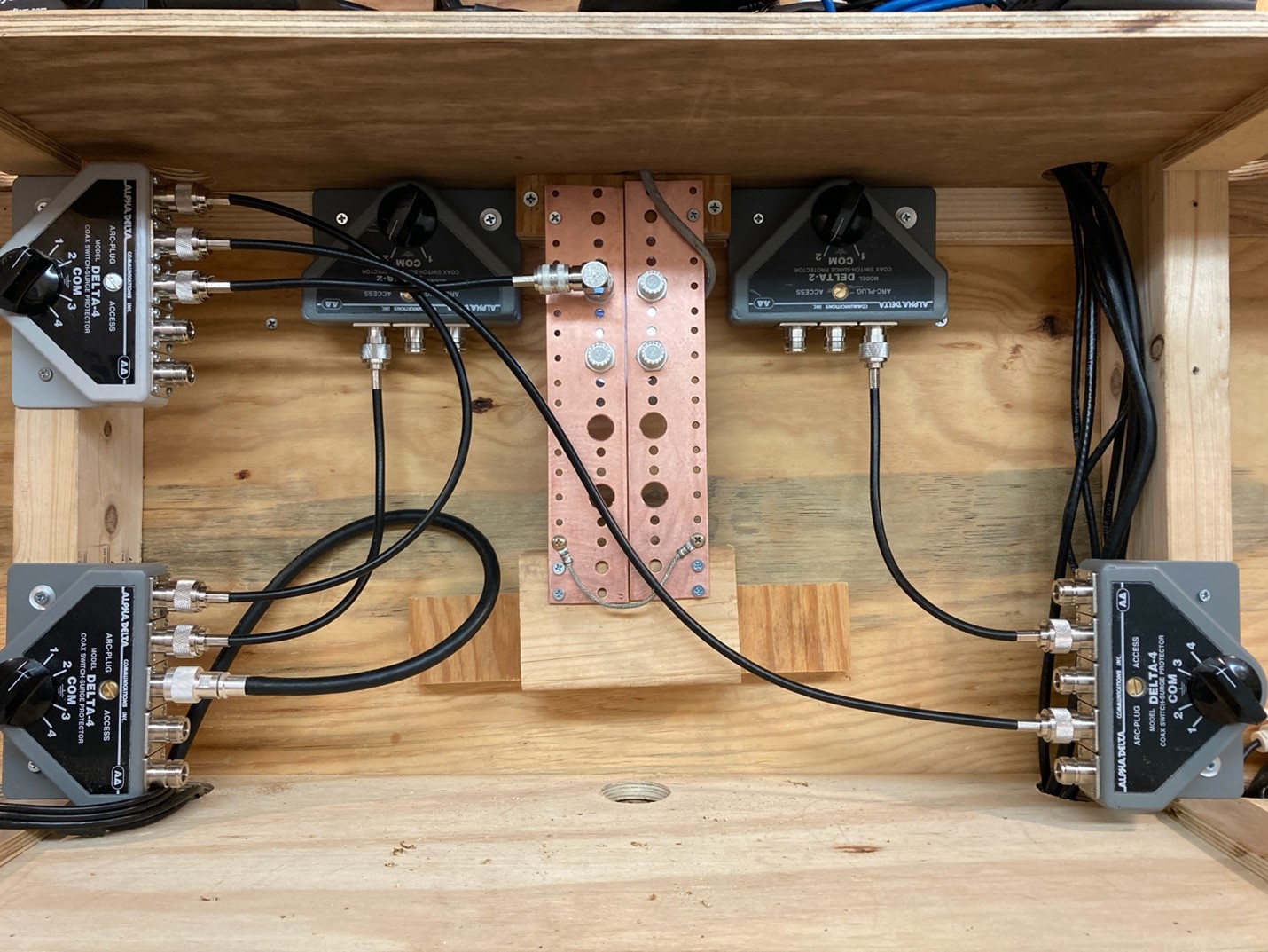 You’ll Find DX Engineering Just About Everywhere—Shrinking the Globe