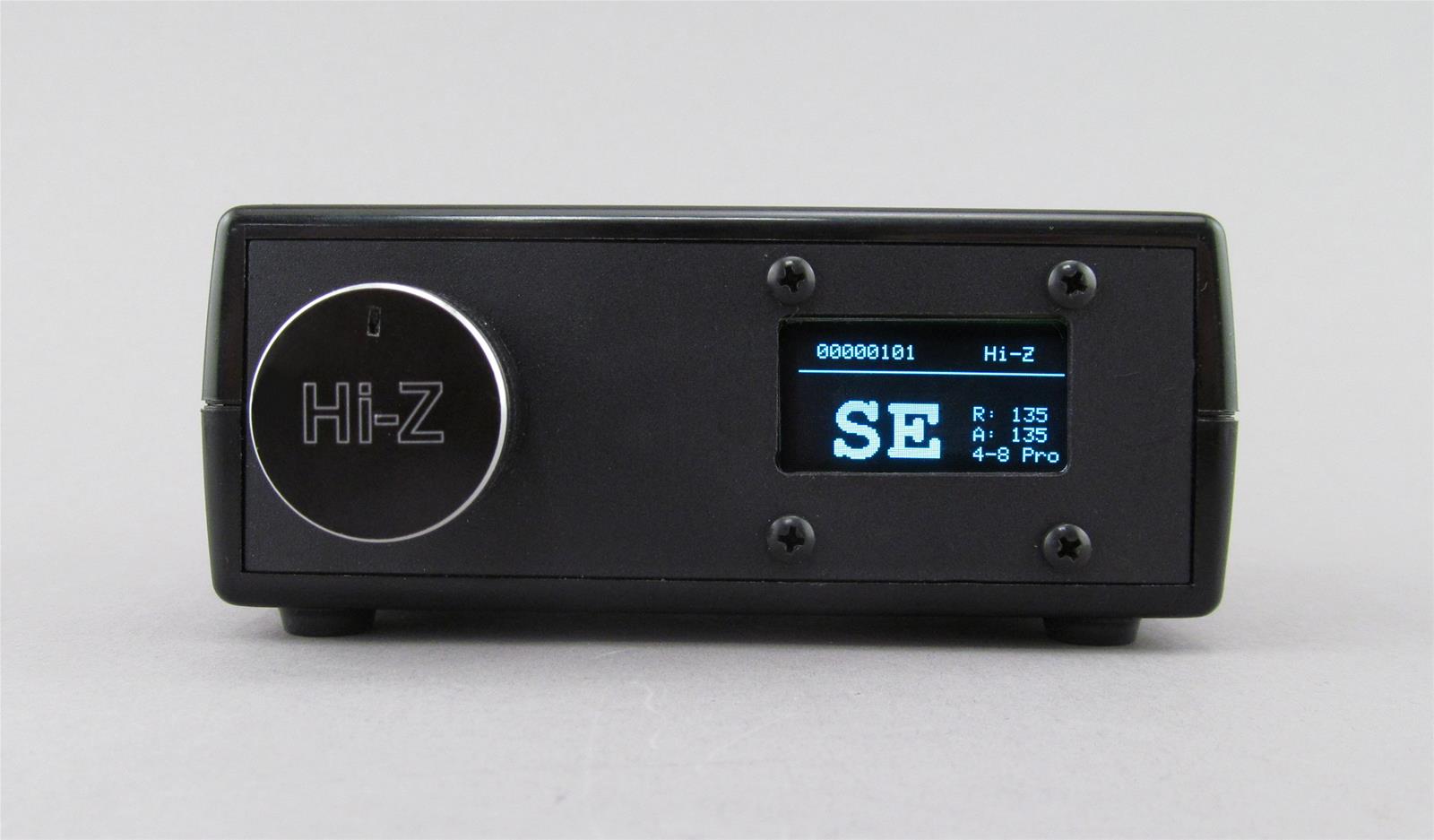 DX Engineering Acquires Hi-Z Antennas Amateur Radio Products