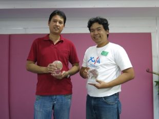 The Yasme Foundation–Part of DX History