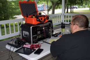 Building a Field Expedient Amateur Radio Kit