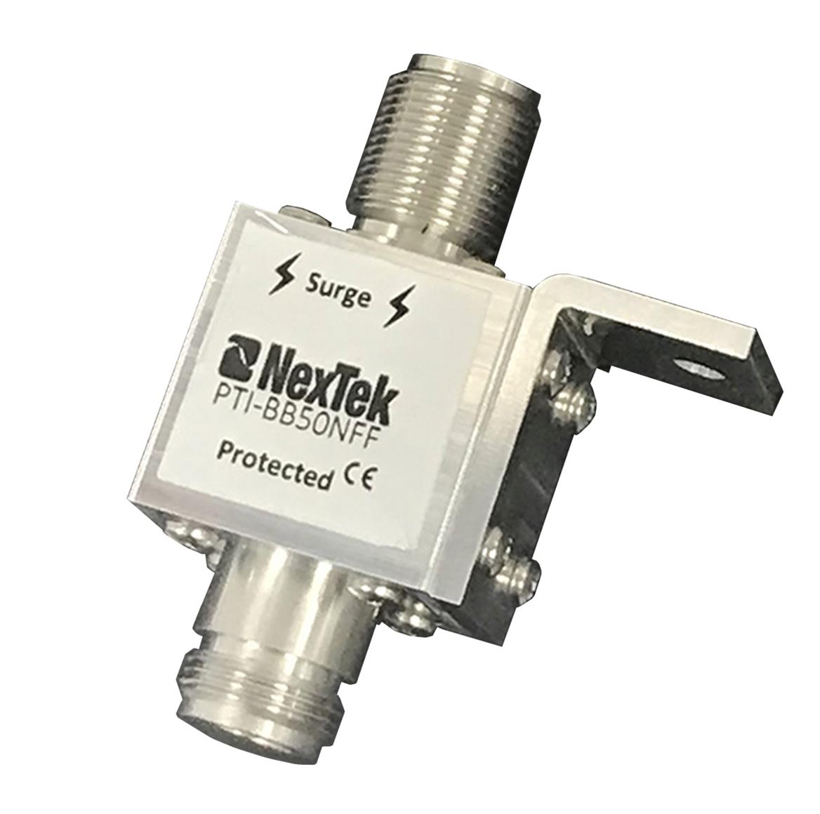 New Product Spotlight: NexTek Lightning and Surge Protectors