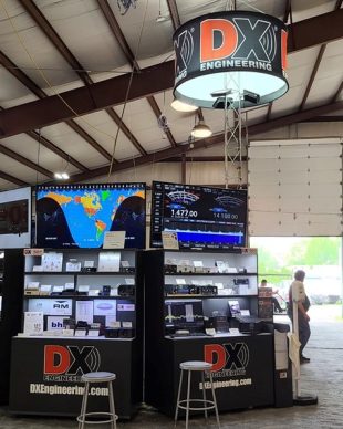 Looking Ahead: Time to Start Planning for Hamvention 2023!