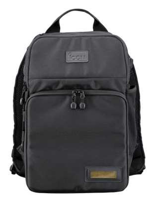 Ham Radio Equipment Review: Icom IC-705 Accessories