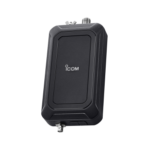 Ham Radio Equipment Review: Icom IC-705 Accessories